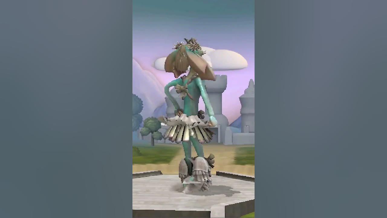 Spore But I Made Hatsune Miku Youtube