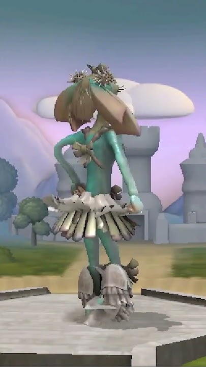 Spore But I Made Hatsune Miku Youtube