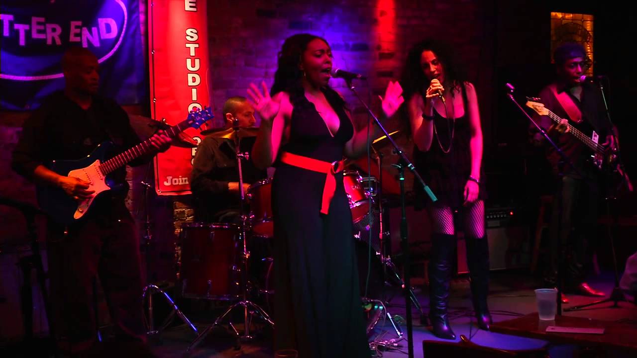 Soul Unlimited - Glamorous Life - YouTube