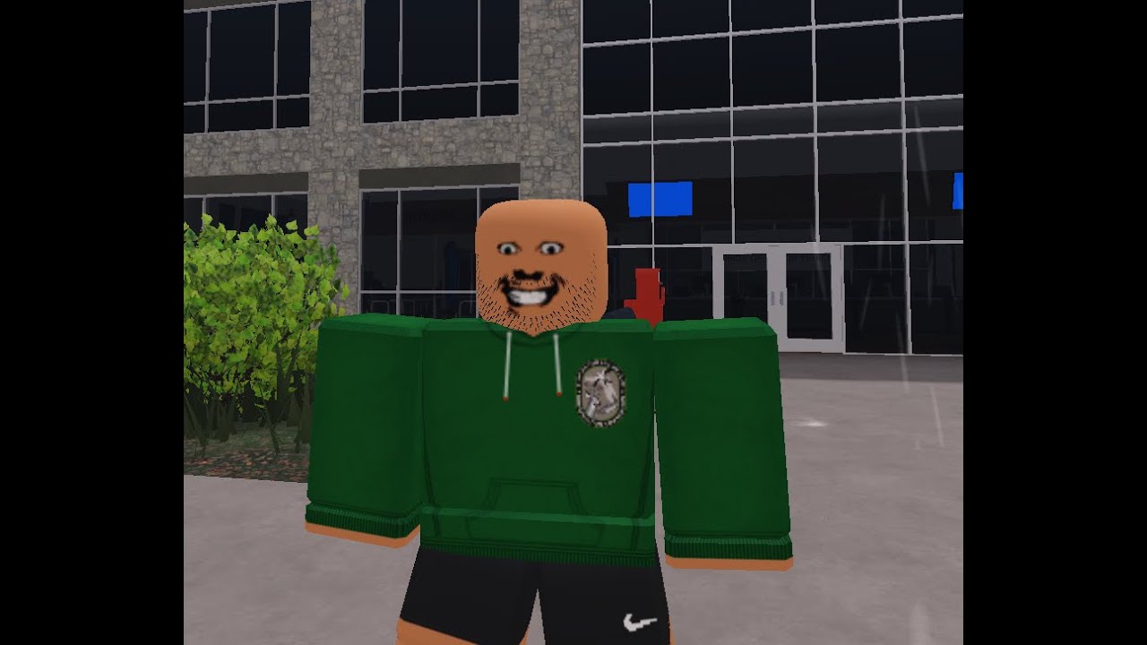 Tribute to FWC - YouTube