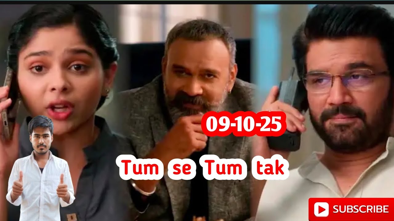 Tum Se tum tak new episode - YouTube