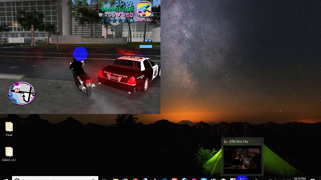 Gta Vice City Bangla Extreme Edition Death Road Mission Complete - YouTube