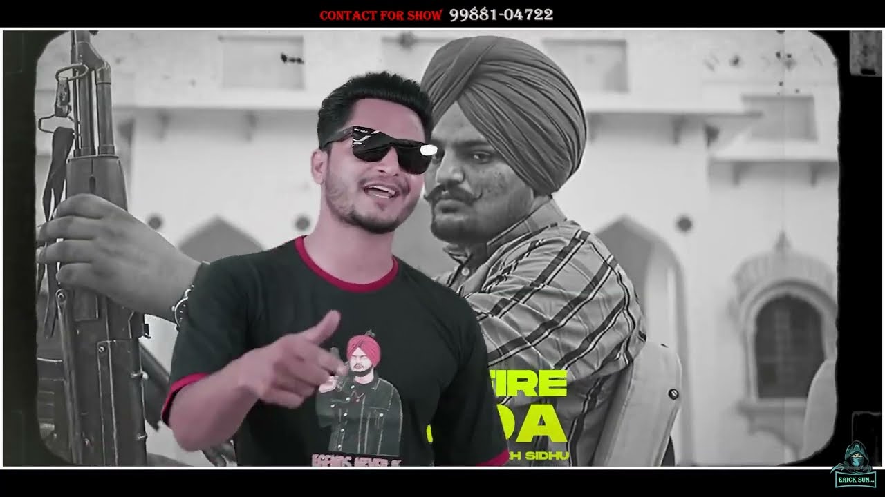 LEVEL 2 - Official Video - Jim Zaildar | Sidhu Moose Wala | Surjeet Coder | new punjabi song ...