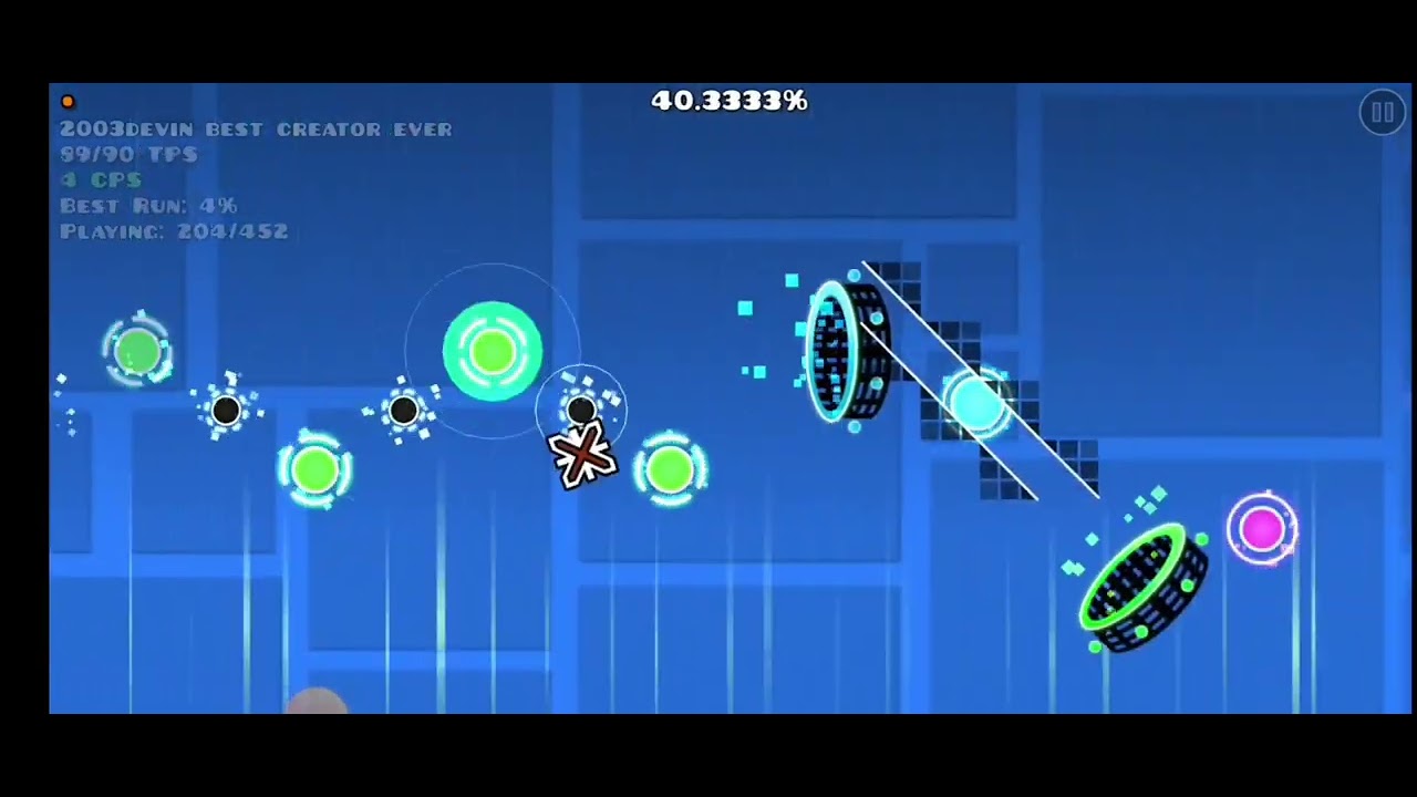 Anemotaxis pre 3 - YouTube