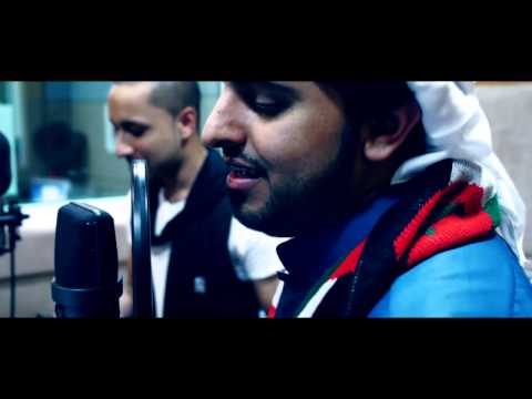 Dubai Expo 2020 Ambassadors: Jasim M and Adel Ibrahim