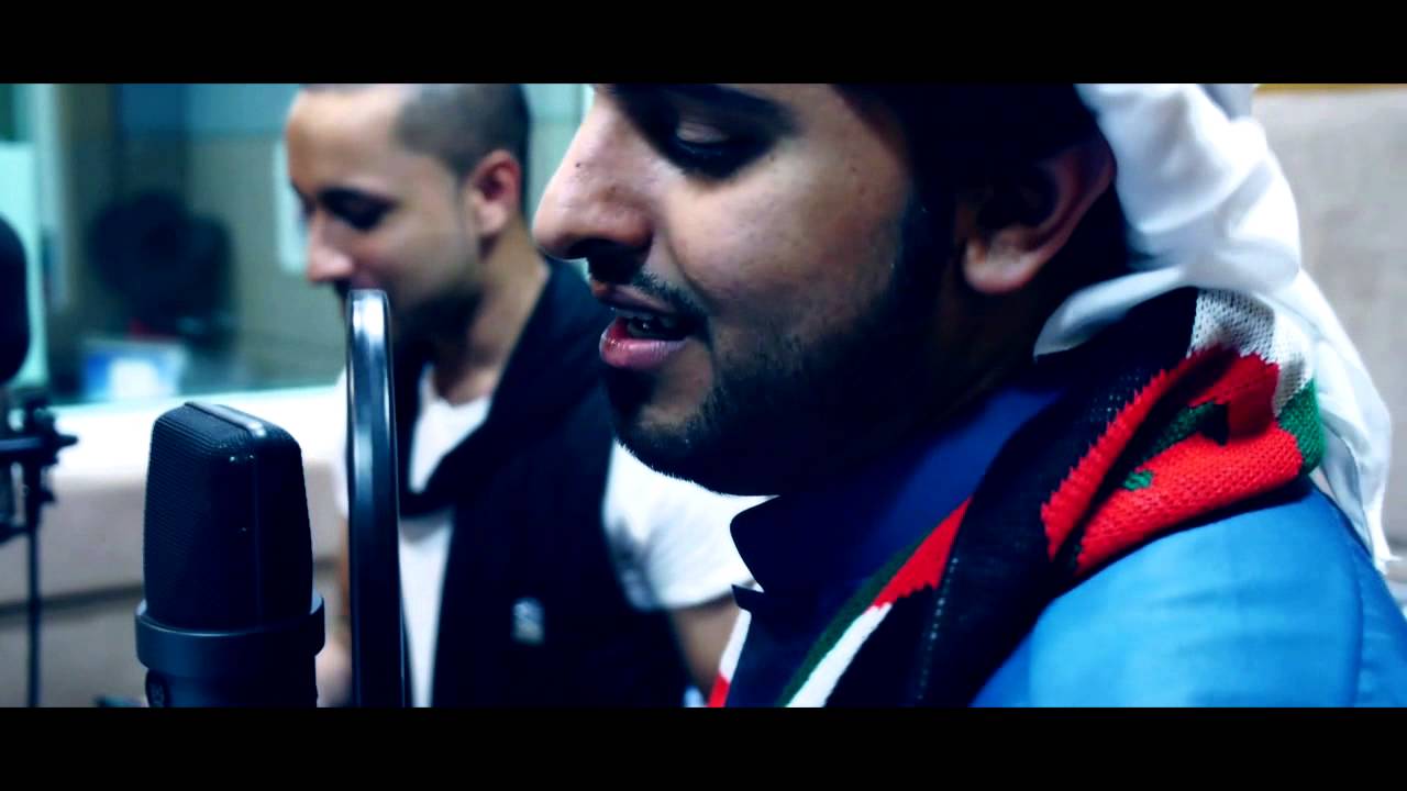 Dubai Expo 2020 Ambassadors: Jasim M and Adel Ibrahim - YouTube