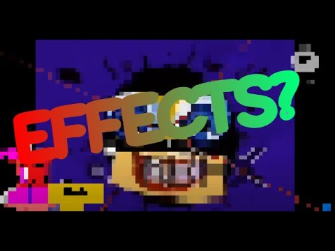 Preview 1999 Audio Effects - YouTube