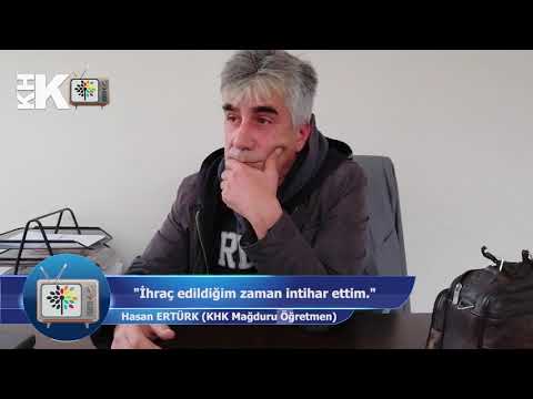 DEVLET İSTESEYDİ BU İŞİ ÇÖZER, KİM TERÖRİST KİM DEĞİL ORTAYA ÇIKARIRDI YAPMADI