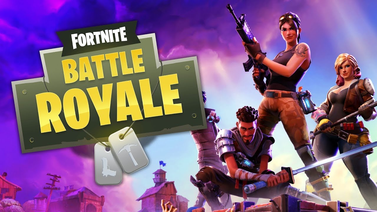 Dumb & Dumber Play Fortnite Battle Royale - YouTube