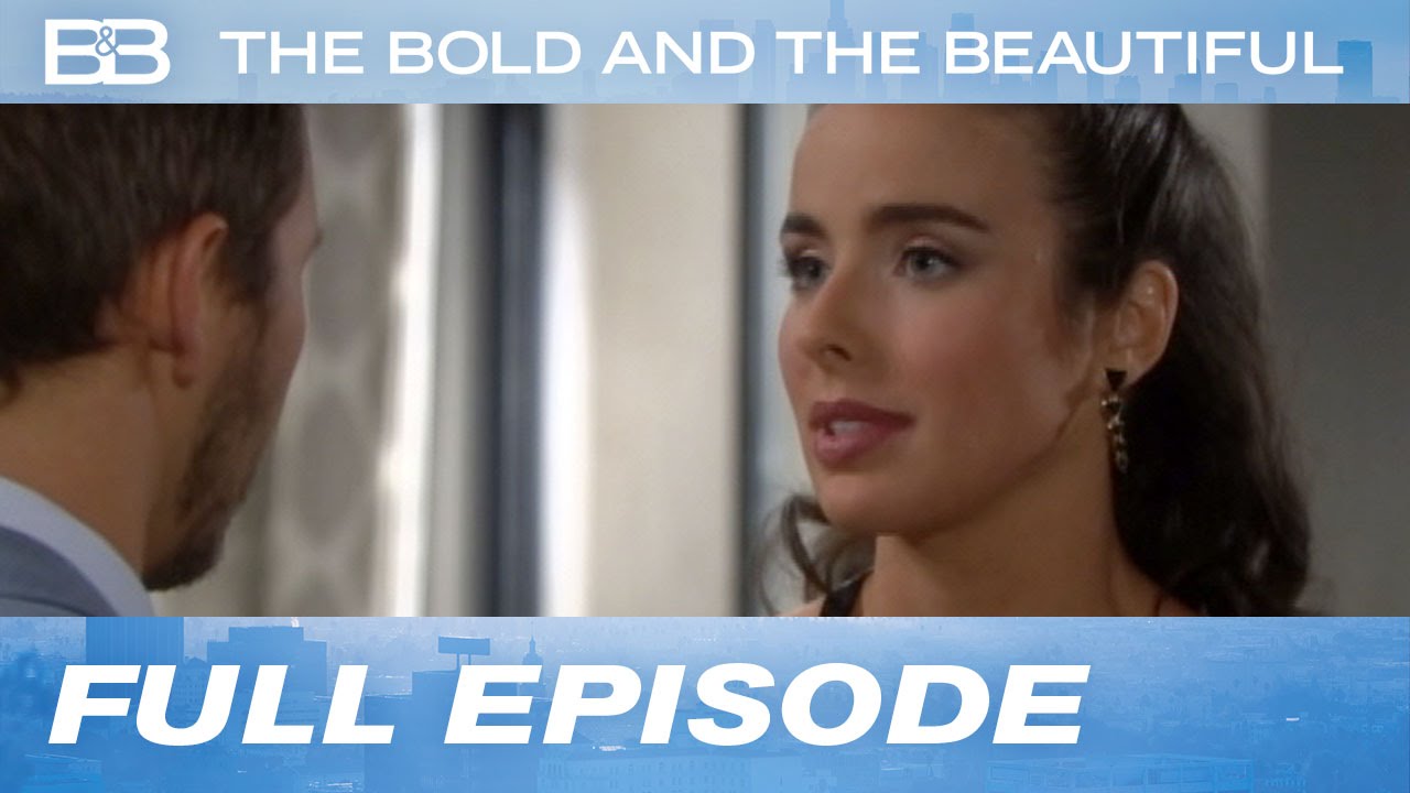 Full Episode 7098 / The Bold and the Beautiful - YouTube