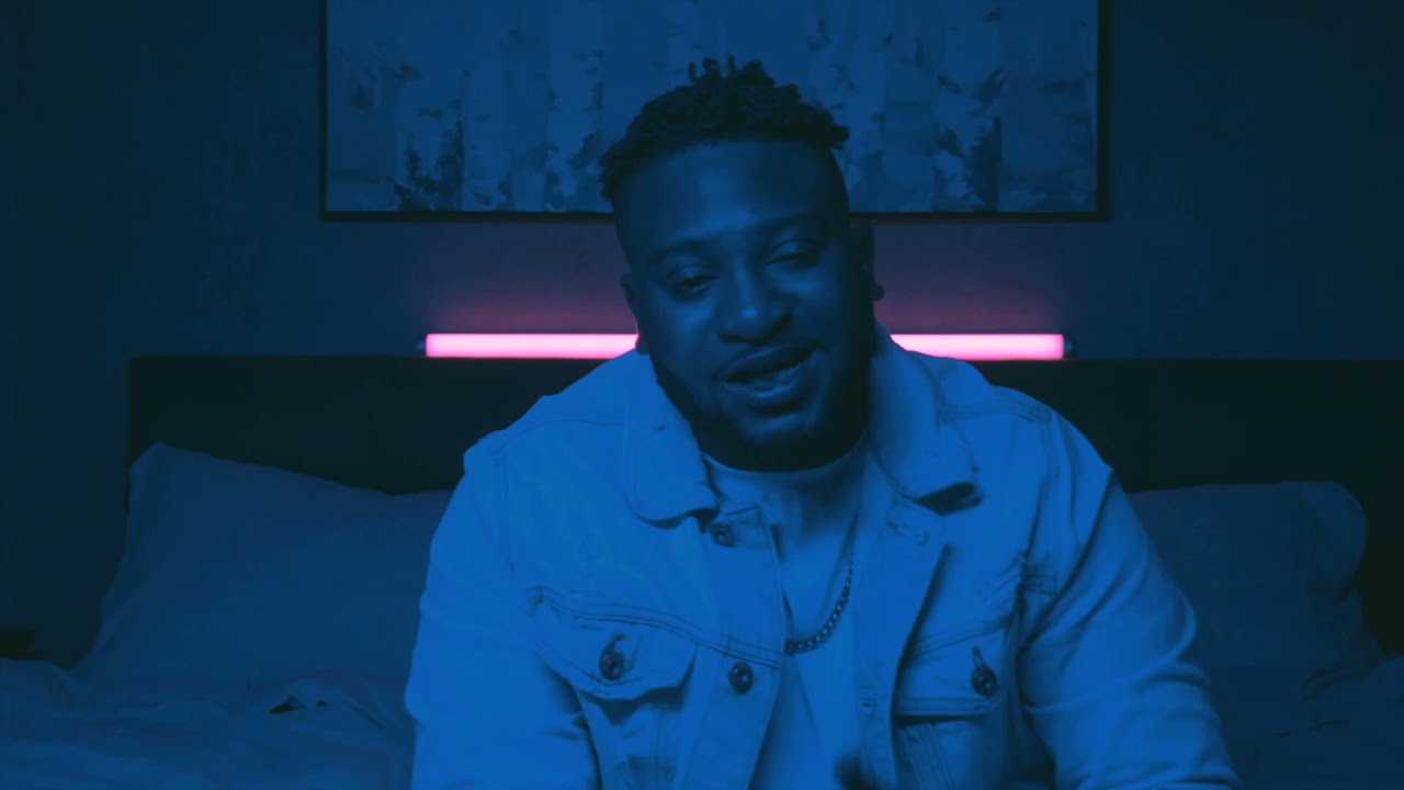 Sha B - ONE NIGHT STAND (OFFICIAL VIDEO) - YouTube