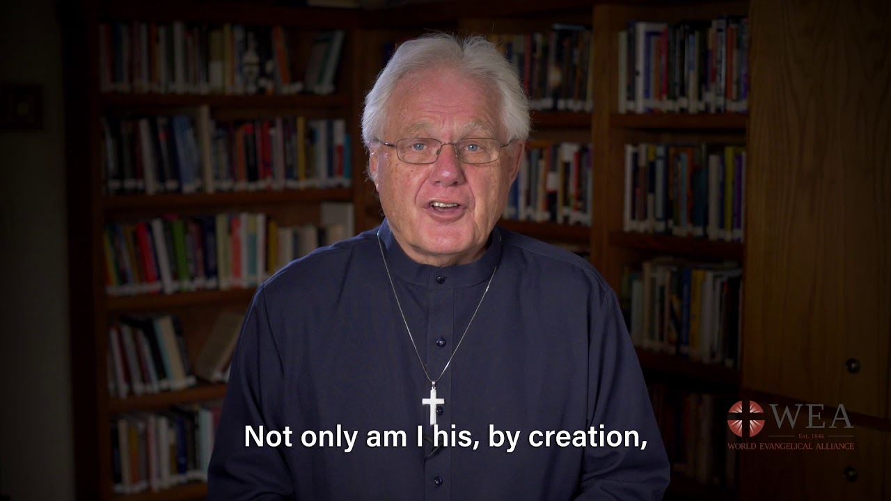 HOPE IN CRISIS | Brian C. Stiller | Episode 3 - YouTube