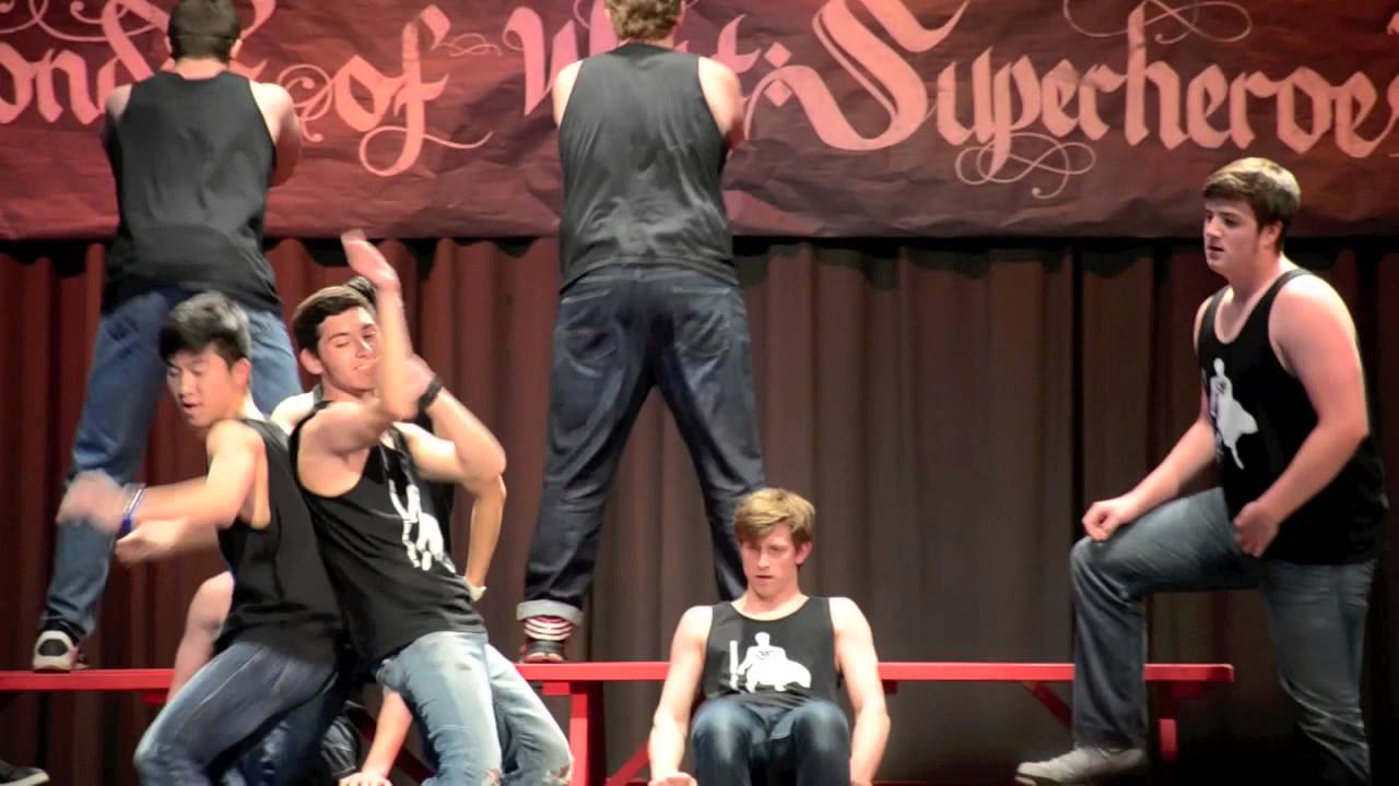 Mr West 2015 - YouTube