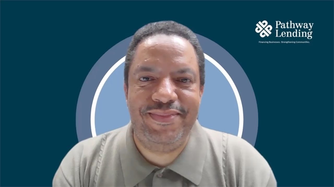 Thomas Sheffield highlights Pathway Lending and Nashville Opportunity ...