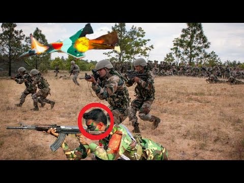 নাফ নদীর তীরে তুমুল যুদ্ধ লেগে মায়ানমারের শত শত সেনা শেষ । Inside ...