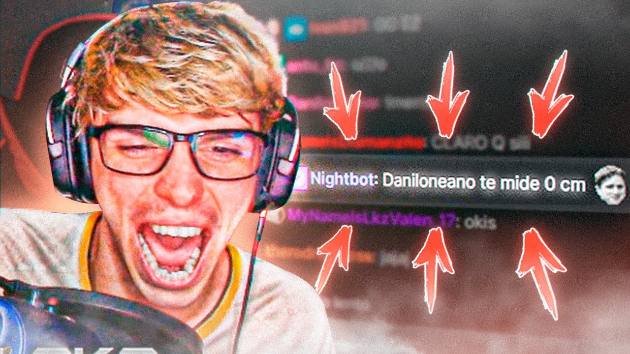 0 CM DE PITULIN - YouTube