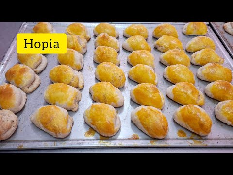 How to Make Delicious Onion Hopia: A Step-by-Step Guide | Indie Boosting