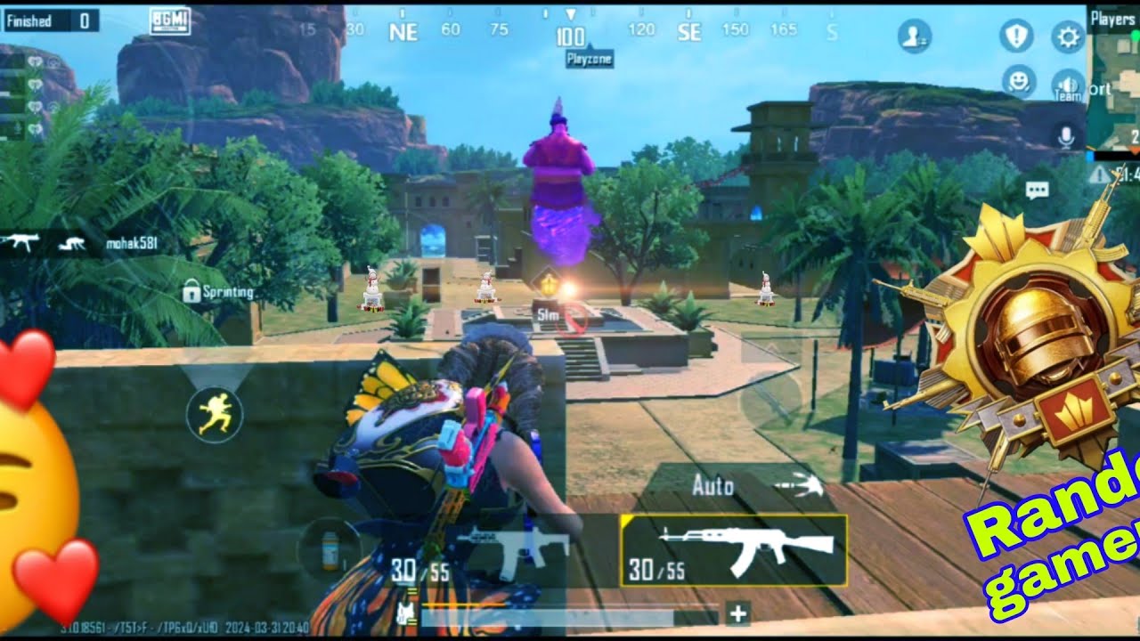 Random Livik gameplay Random Livik game Random game Random gameplay ...