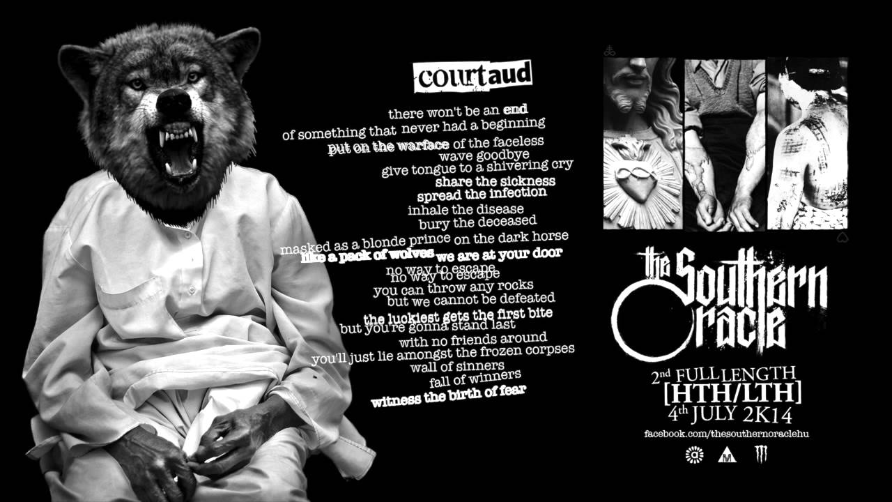 The Southern Oracle [HTH/LTH] Courtaud - YouTube Music