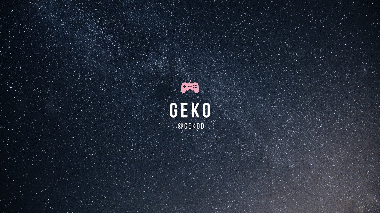 Emisión en directo de Geko - YouTube