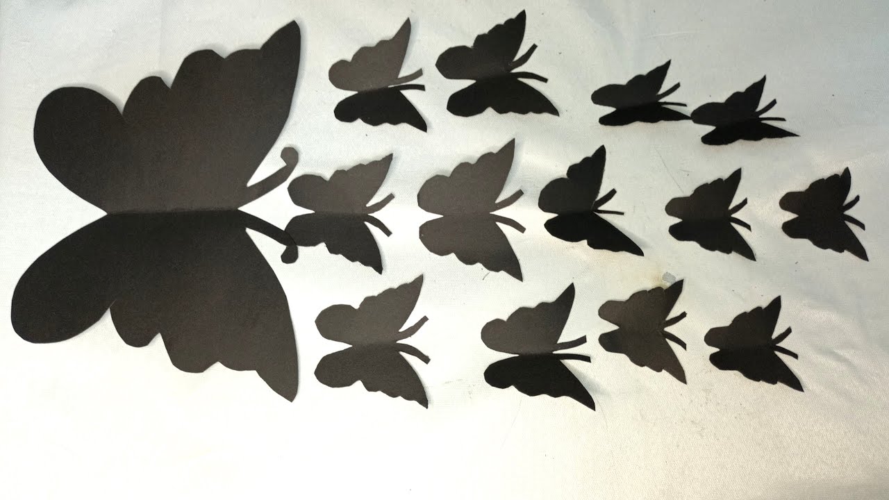 How to Make Paper better fly | #betterfly - YouTube