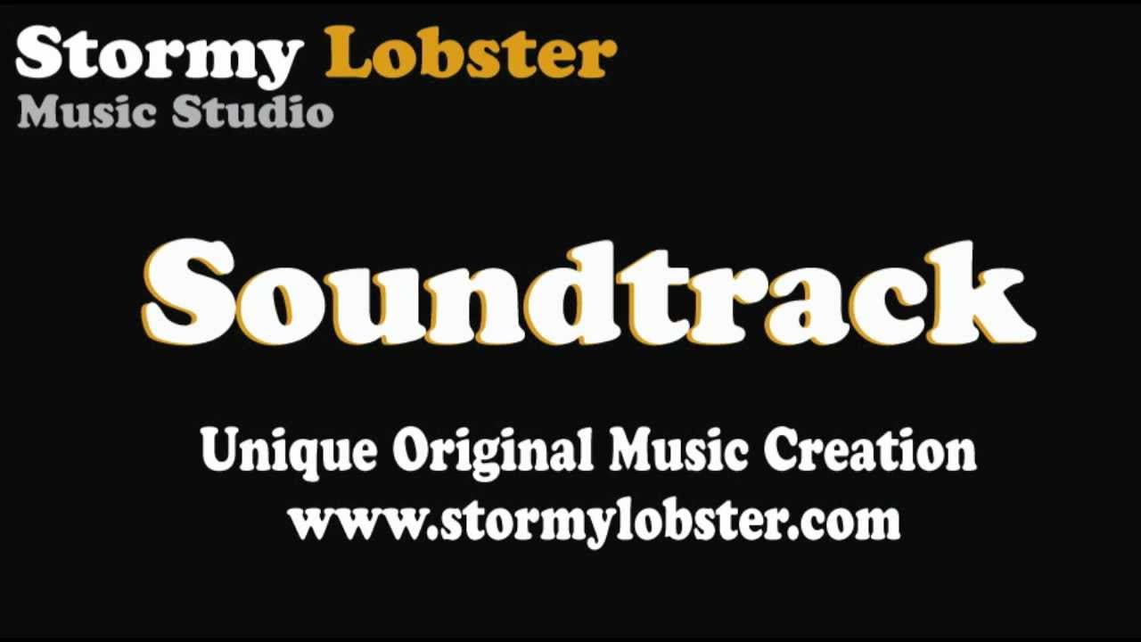 Action Underscore Soundtrack With Drums Strings Harp Woodwinds and more - YouTube