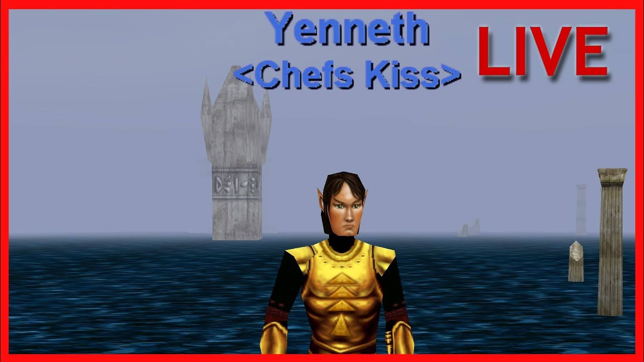🔴Bard Raiding - Casual Night In Everquest 🔴 - YouTube