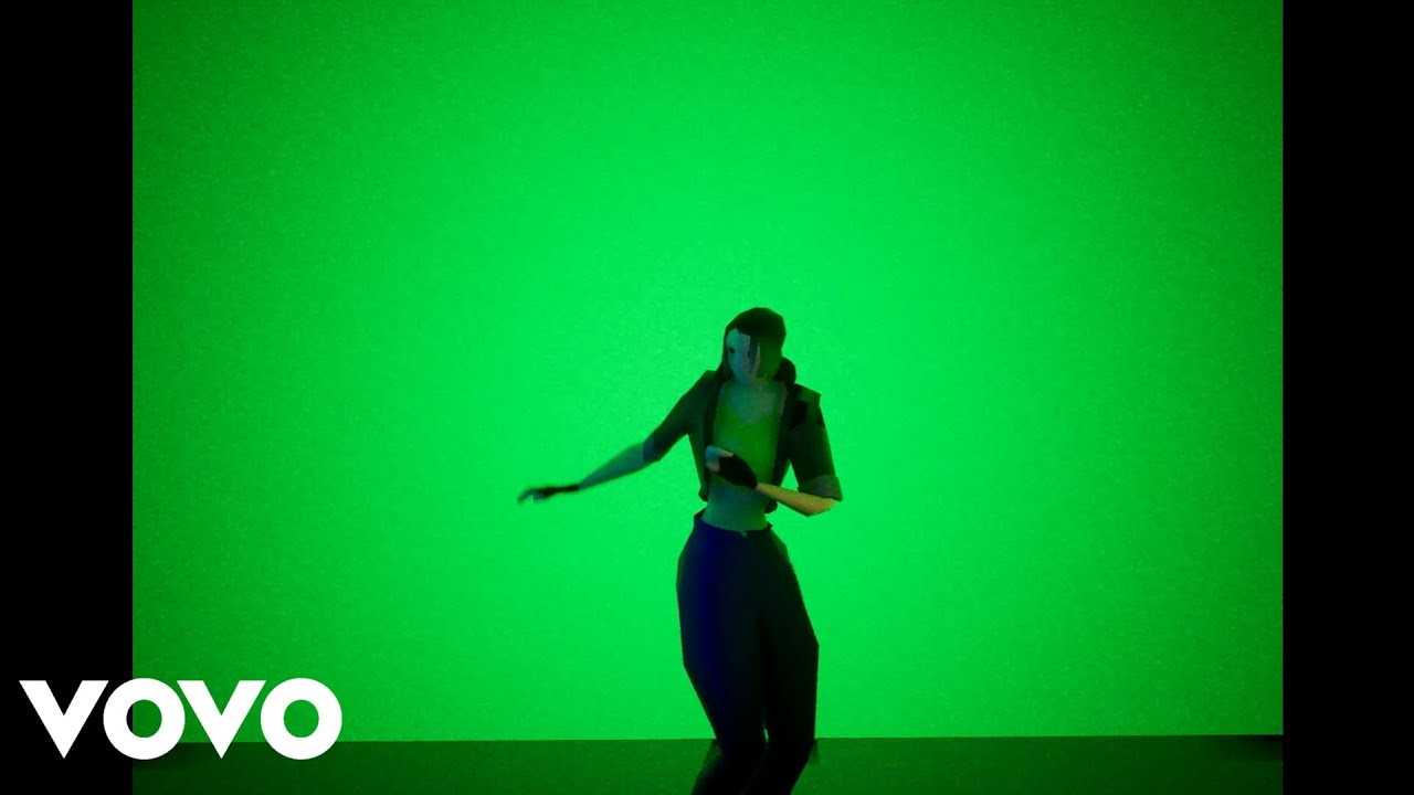 Sci-Fi Tainy, Rauw Alenjandro 3d Animation / Creditos - Temporada 2 ...