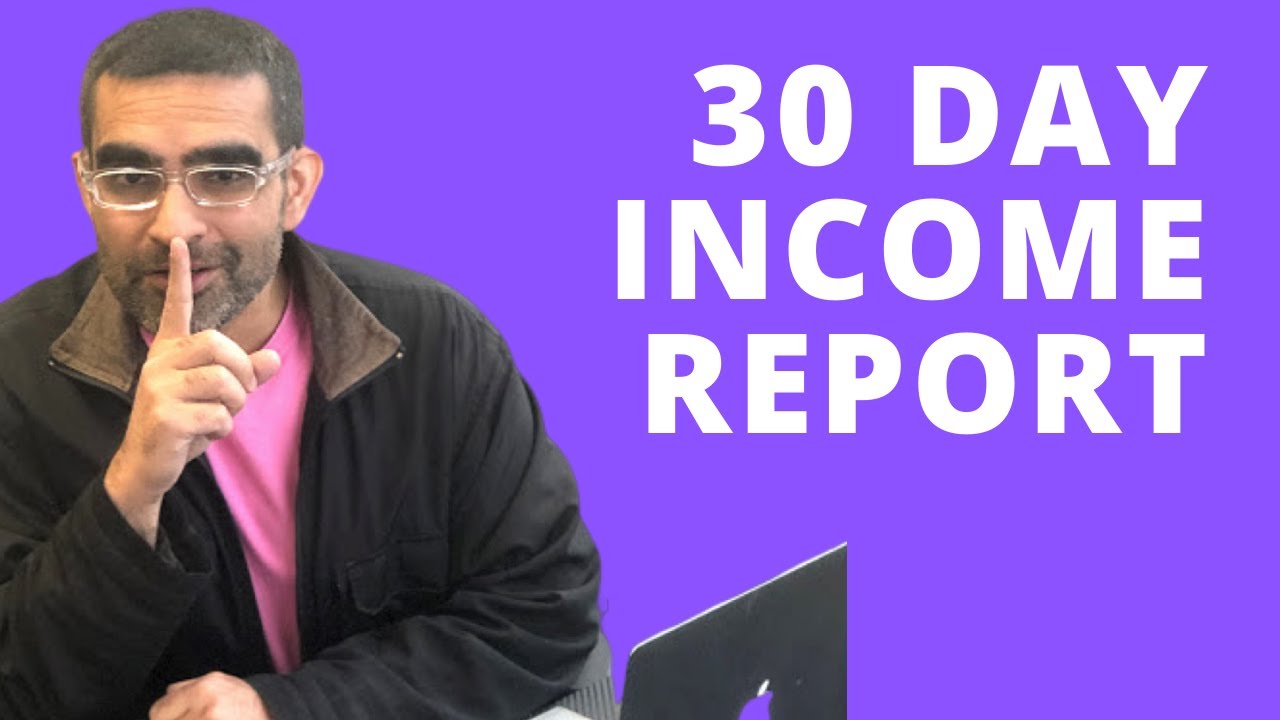 YouTube Income Report July 2020 | How Much Money I Make On YouTube ...