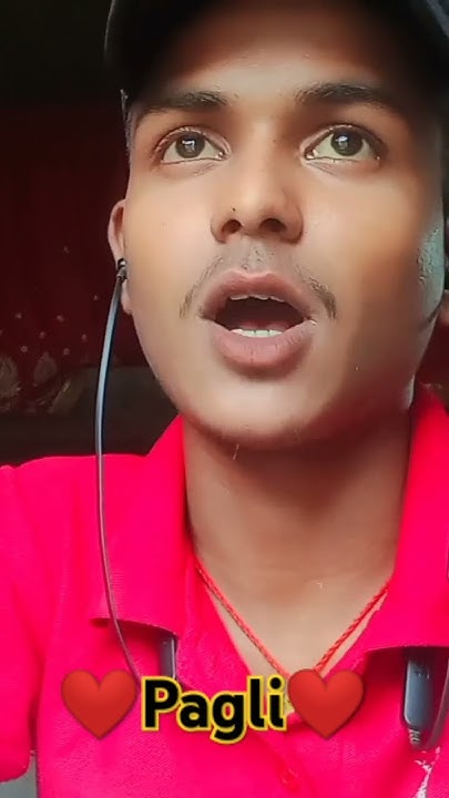 hamar pagli - YouTube