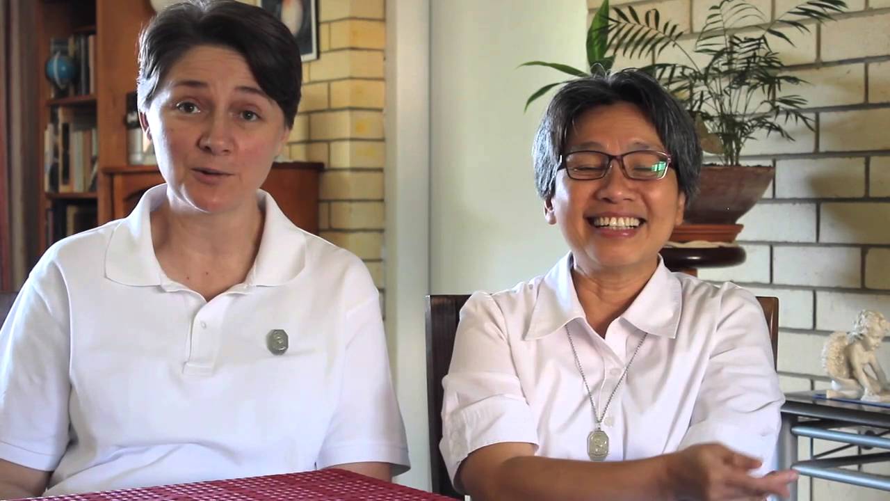 Canossian Sisters - YouTube