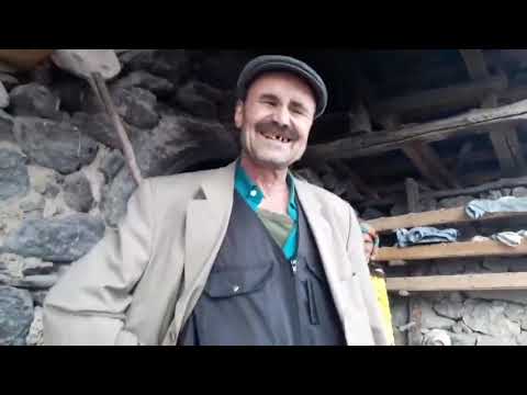 Hüseyin Aygören Den Türkü Ziyafeti