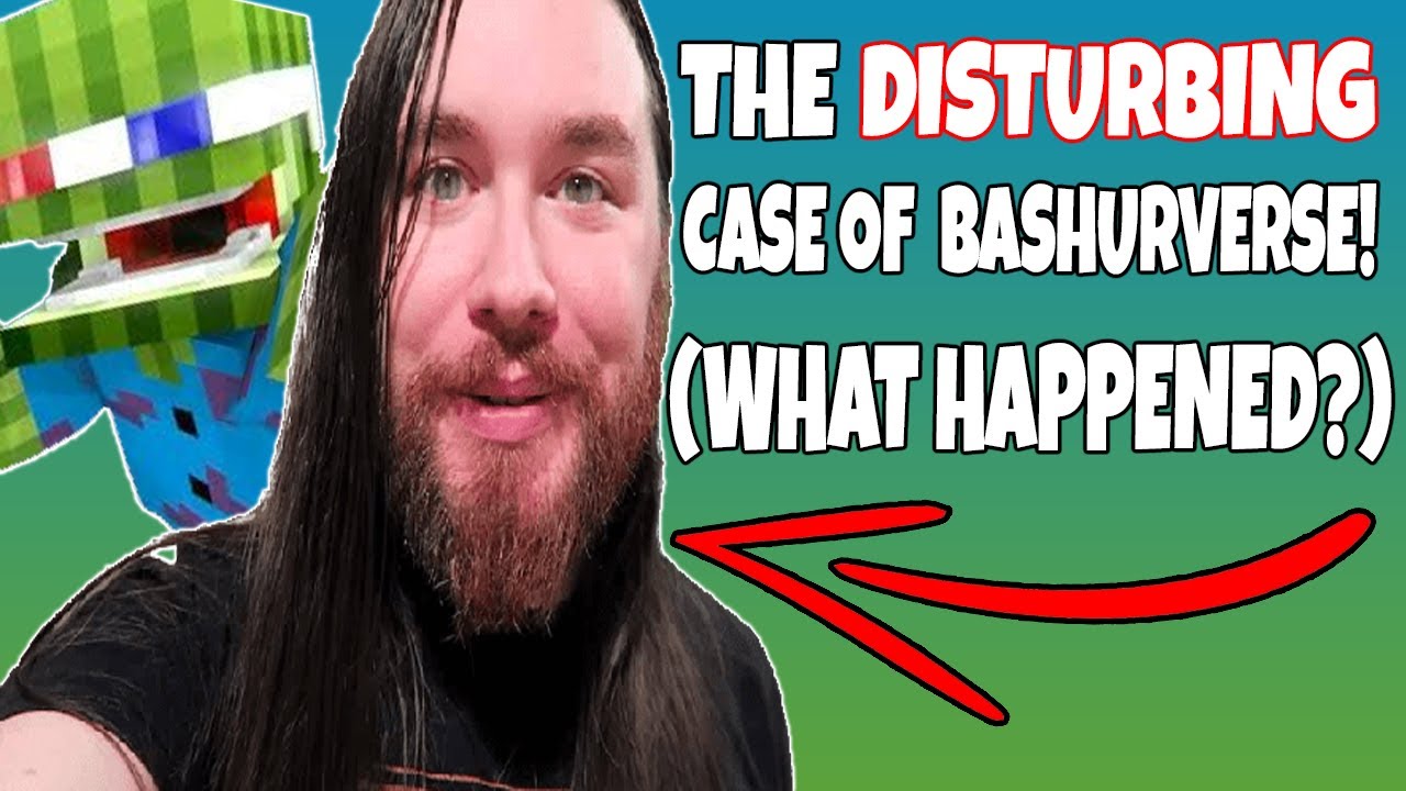 Bashurverse In Real Life