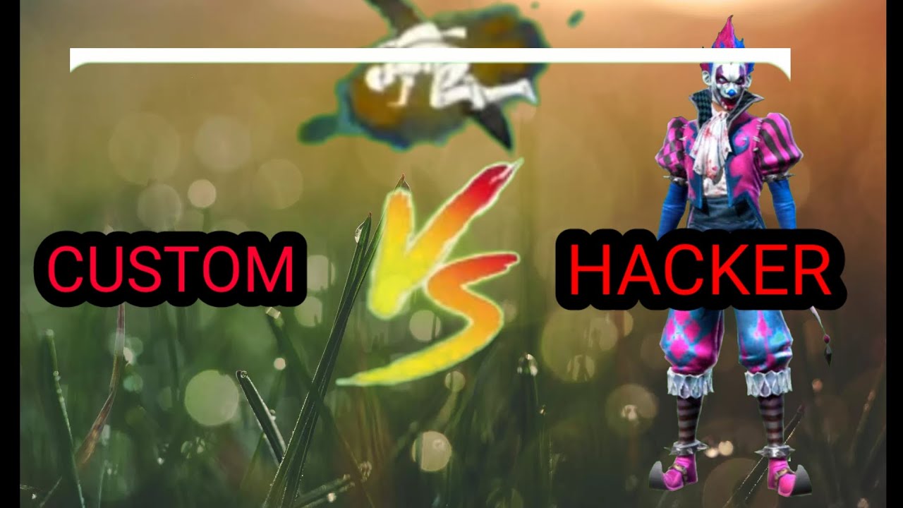 Custom vs Hecker gaming video ytstkora#gaming - YouTube
