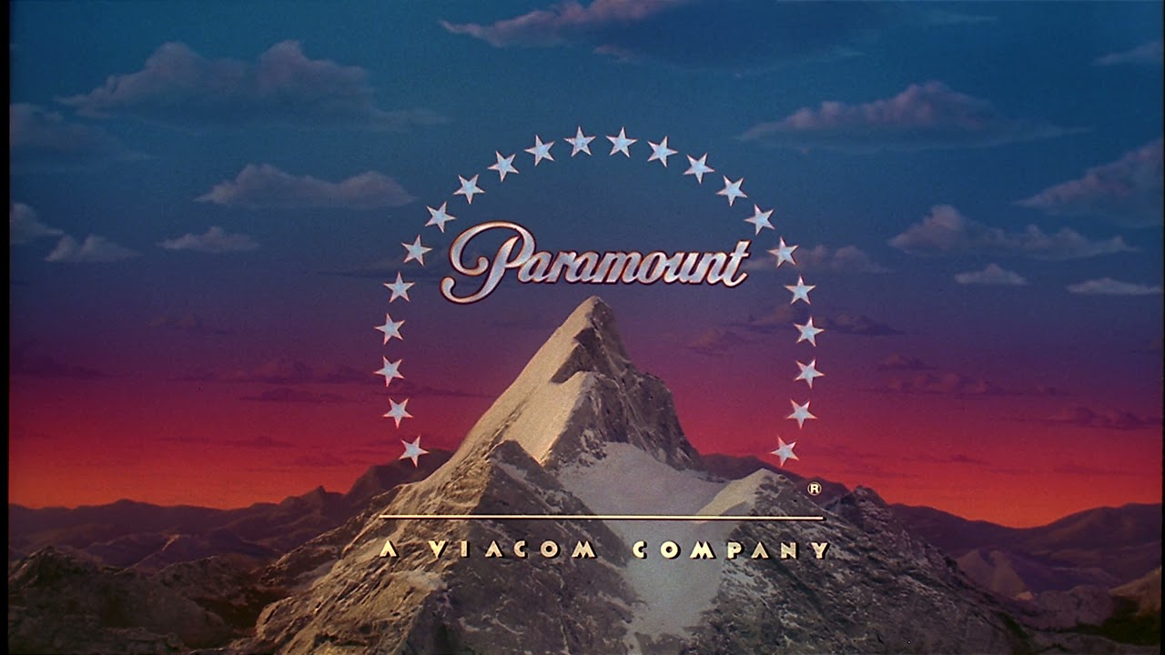 Paramount Television (2001) - YouTube