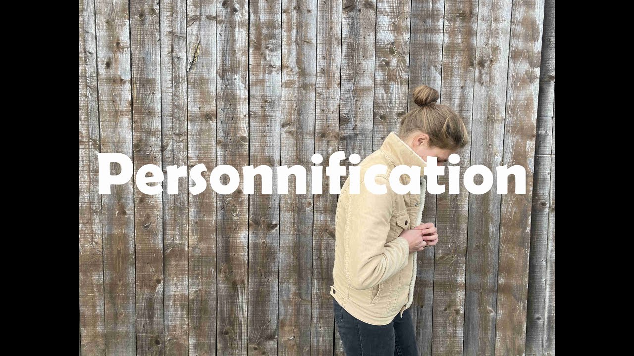 #3 - La personnification - Les figures de style avec le rap français ...