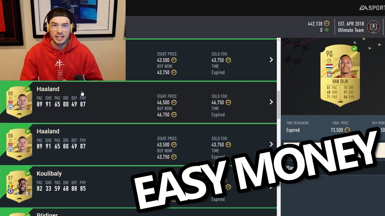How to Make Easy Coins in The Next 24 Hours - YouTube