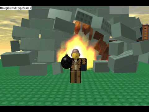 Roblox- Beatboxing - YouTube