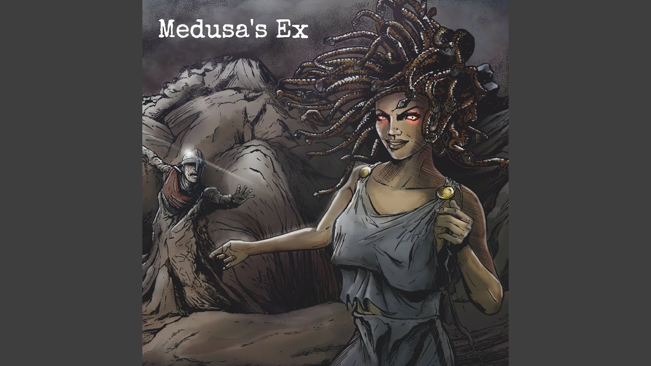 Medusa's Child - YouTube