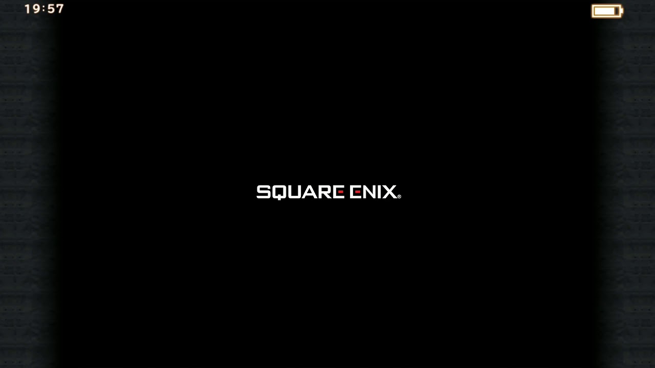 FFIX - Intro nostálgico - YouTube