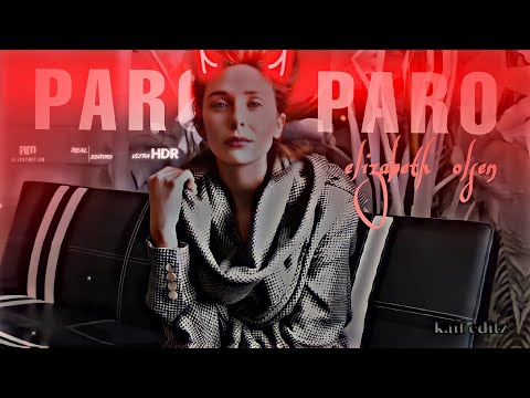 NEJ - PARO X ELIZABETH OLSEN STATUS ! HOLLWOOD WHATSAPP STATUS
