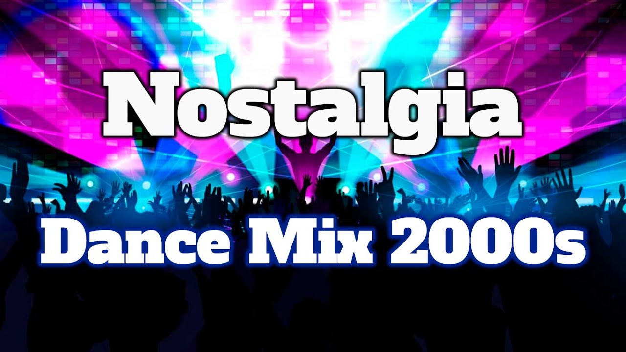 Dance Mix 2000s (Gigi D'Agostino, Global Deejays, Kasino, Vengaboys ...
