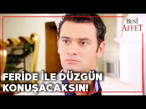 Cüneyt, Osman Kozan'a ATEŞ PÜSKÜRDÜ! | Beni Affet