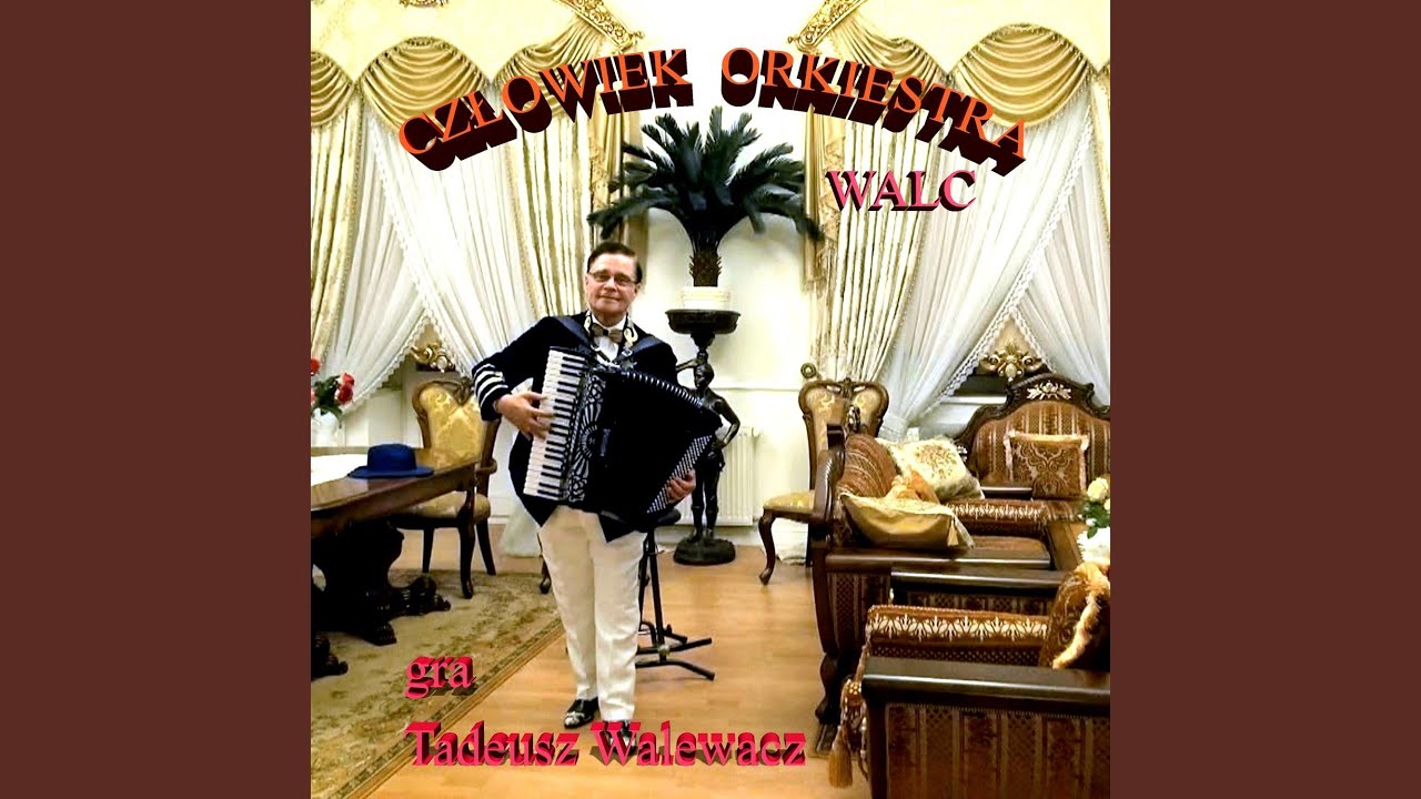 Walc 3 (Instrumentalna) - YouTube