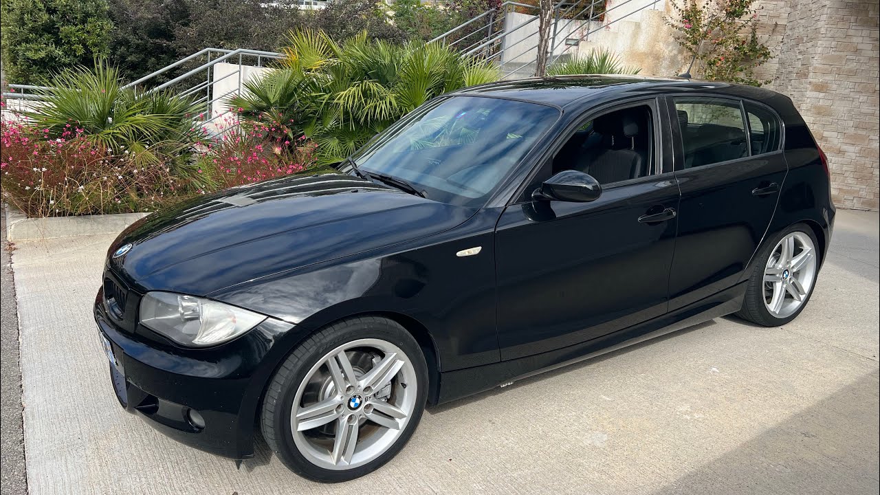 Bmw 130i pack m le king de l’auto vendu 💵💵💵💵💵💵💵💵💵💵💵 - YouTube