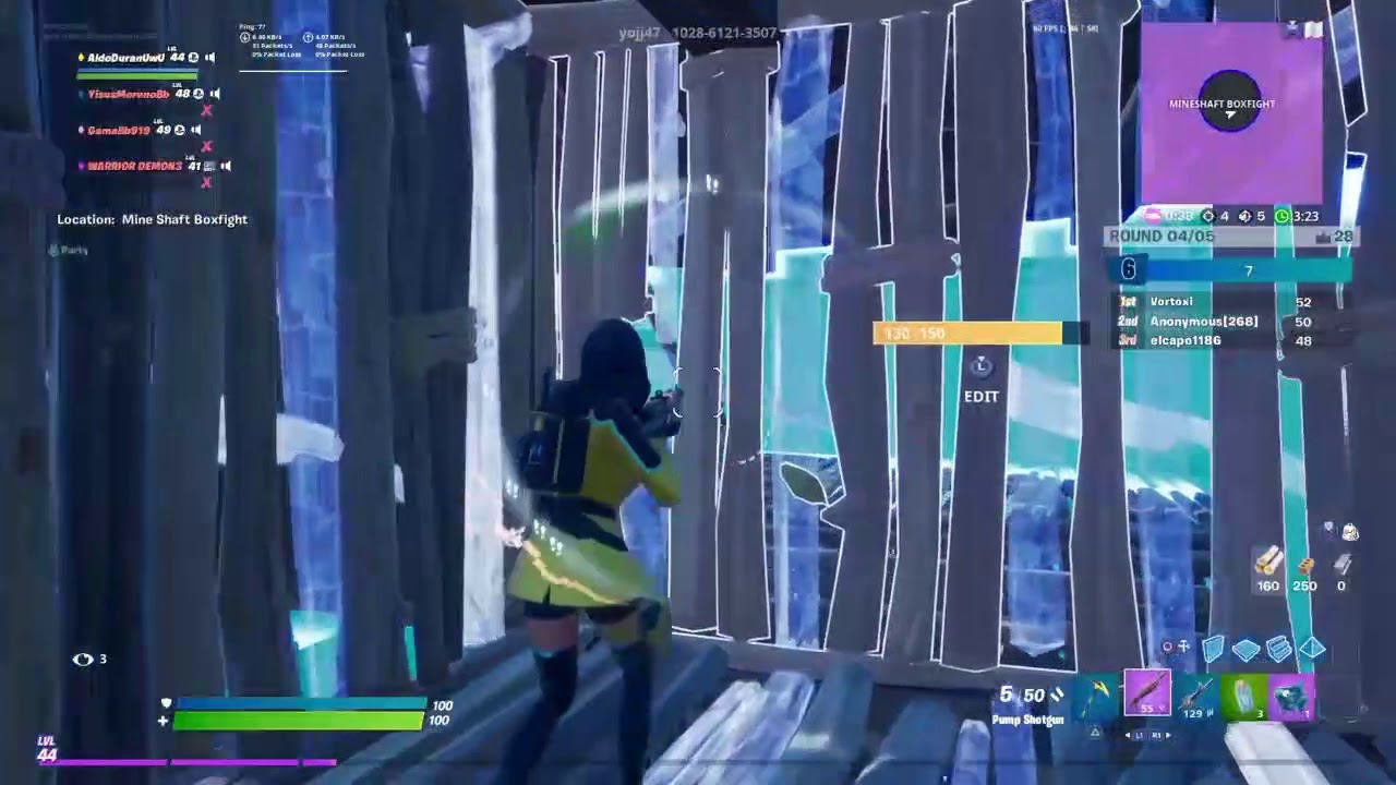 Con ese tiro le instale fri fai 😳 - YouTube