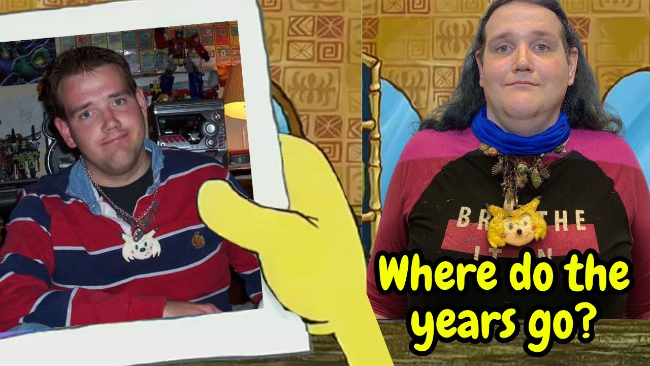 We Just Found Out About Chris Chan (Geno Samuel Documentary Parts 31 ...