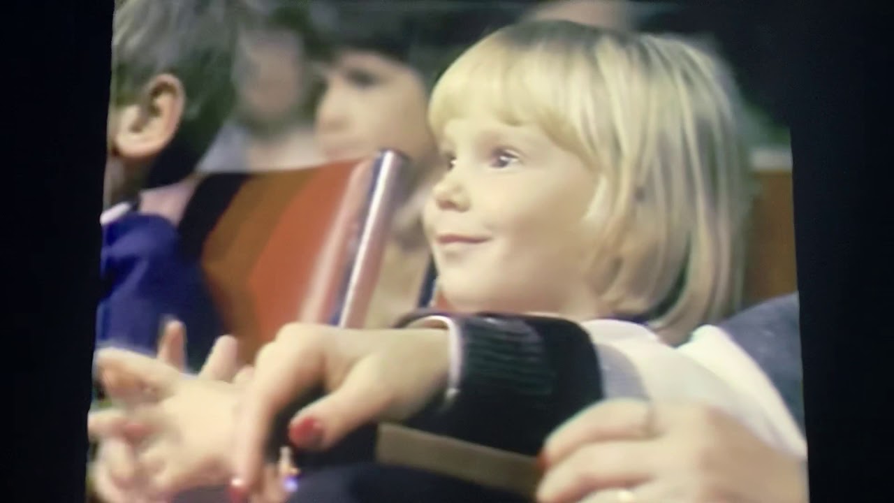 Raffi Concert - YouTube