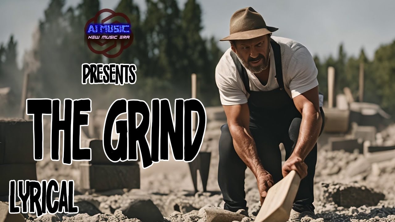 The Grind || AI SONGS - YouTube