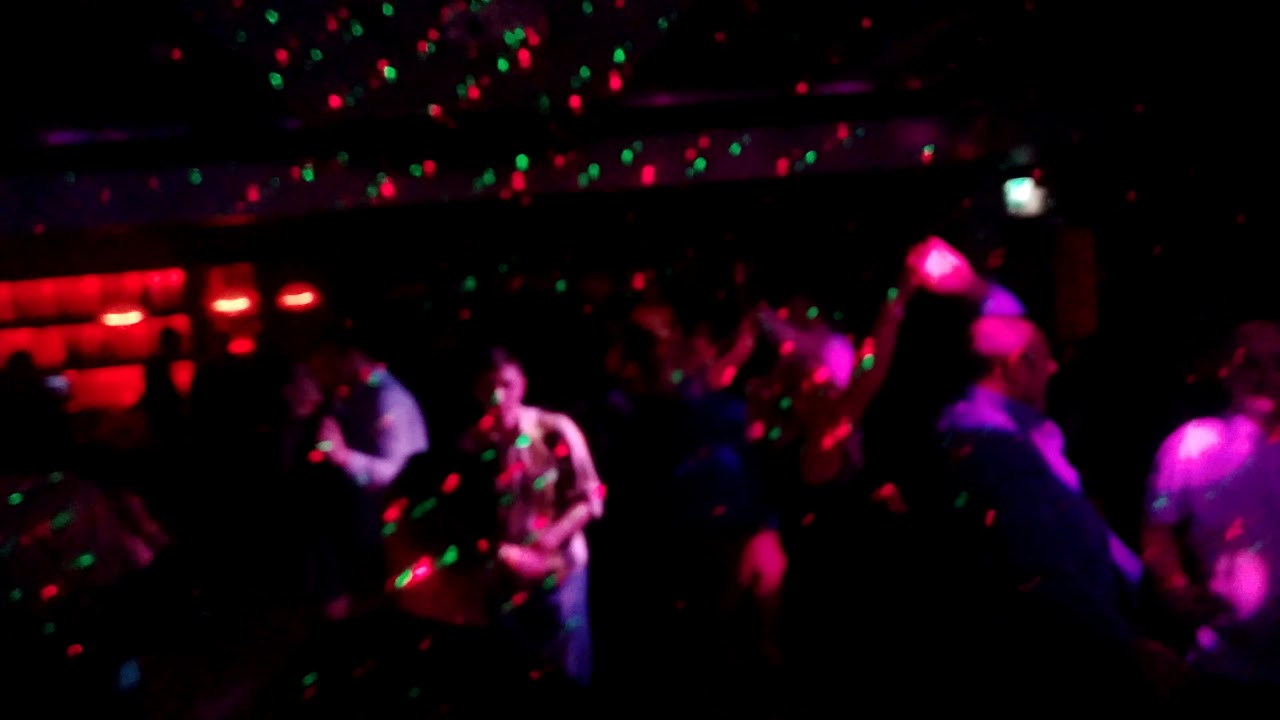 Eglantine Bar. BELFAST. Polskie Walentynki - YouTube